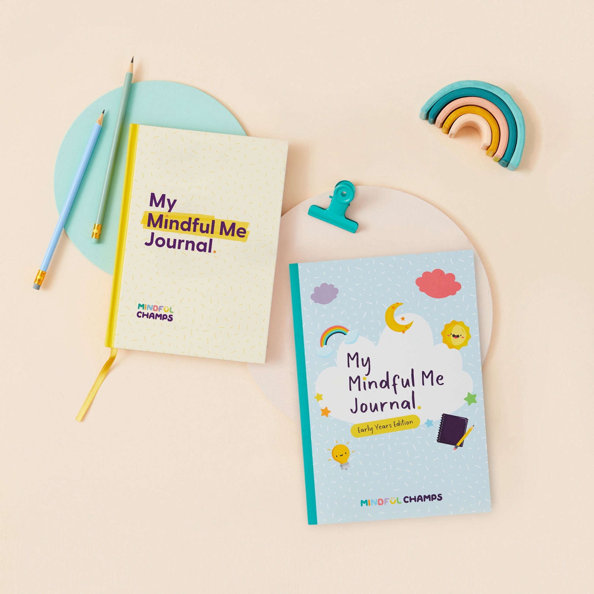 Journals – Mindful Champs
